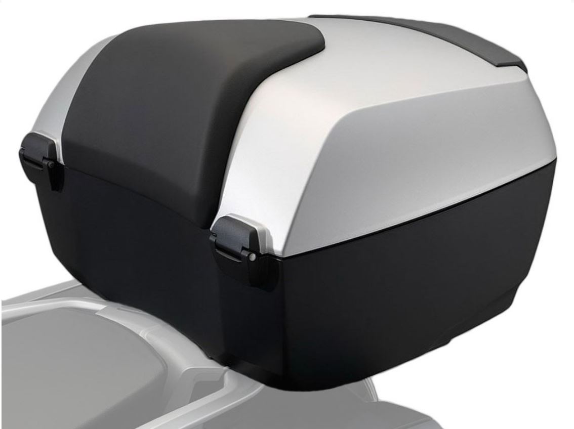 BMW basic model top case 77 43 8 544 630 part 77438544630